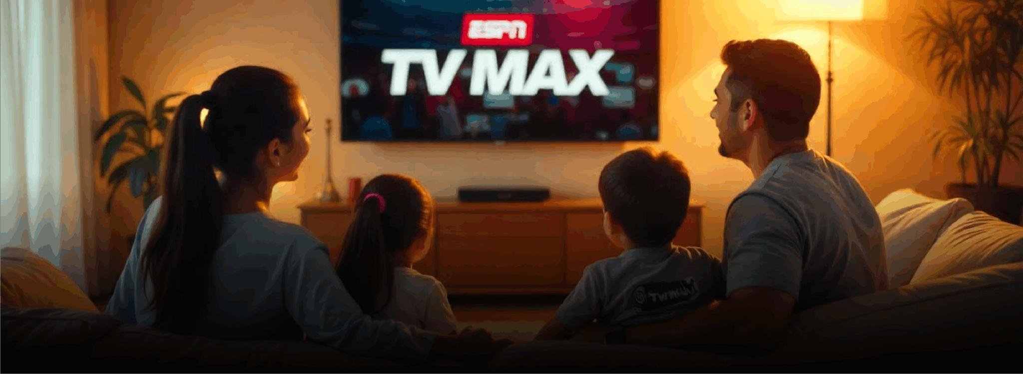 Quienes somos – TVMAX.EC